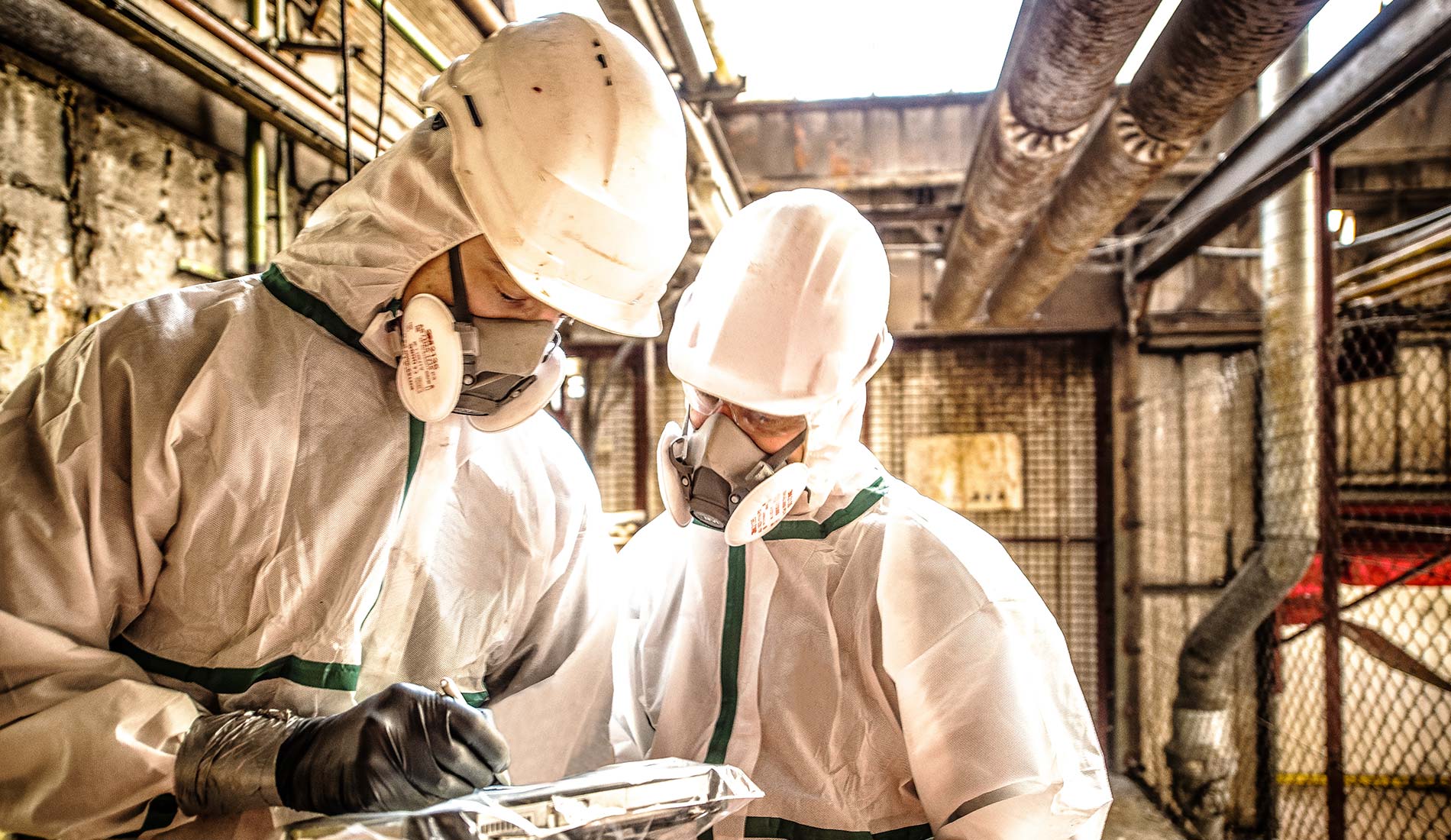 Qu'est que l'amiante ? Comment le repérer ? • Aod Diagnostics